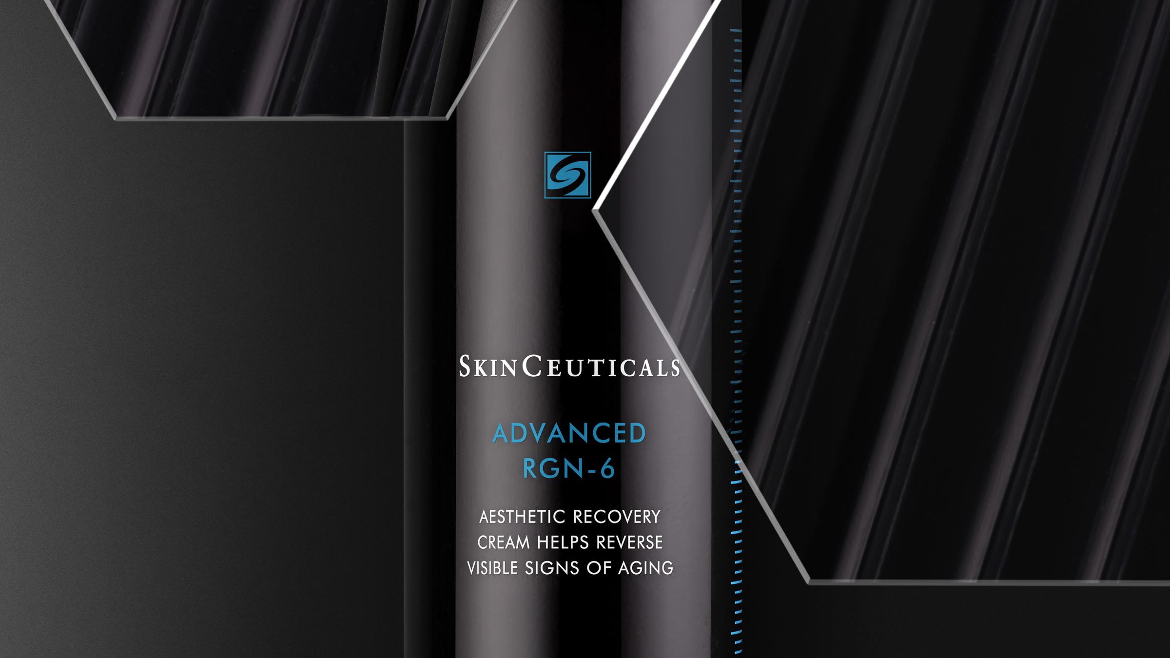 SkinCeuticals Advanced RGN-6: The Revolutionary Skin Regeneration ...