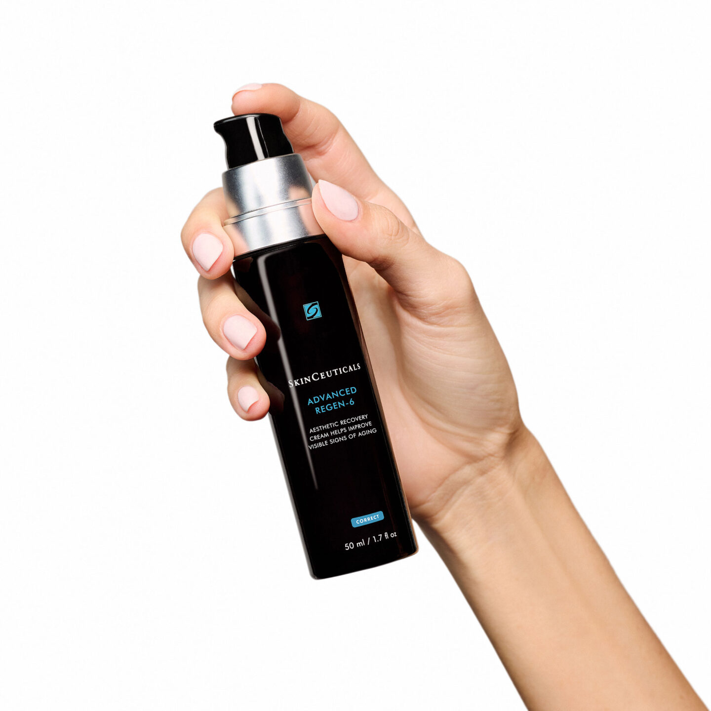 SkinCeuticals Advanced RGN-6: The Revolutionary Skin Regeneration ...